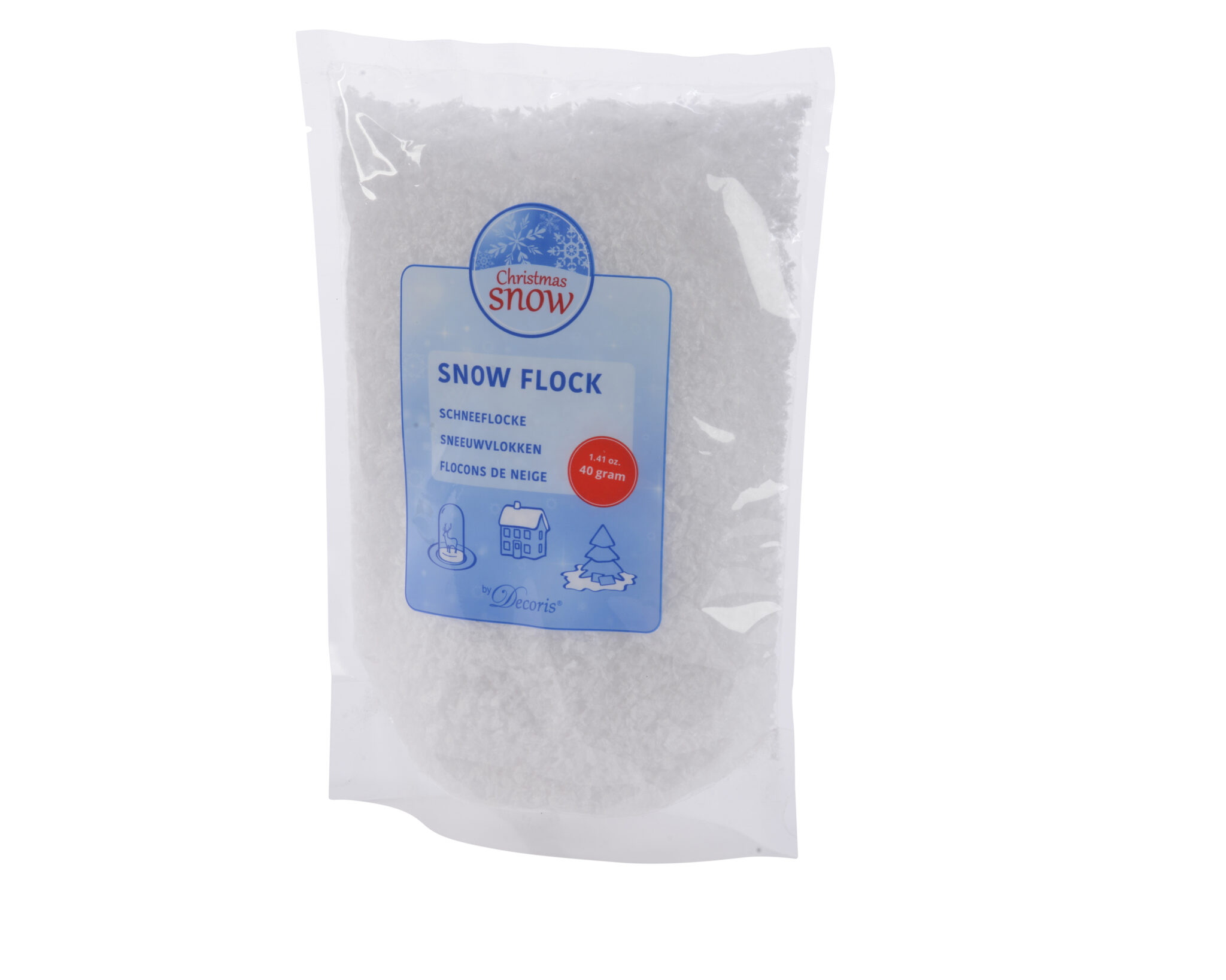 Snow flock – Wehbeh Land