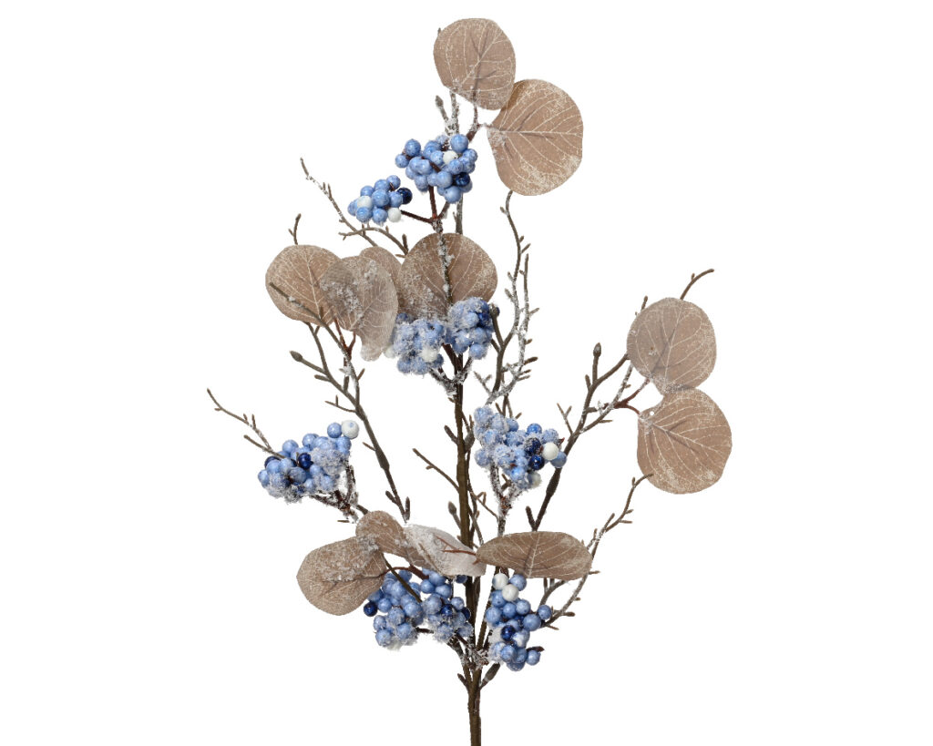 Christmas Branch – Wehbeh Land