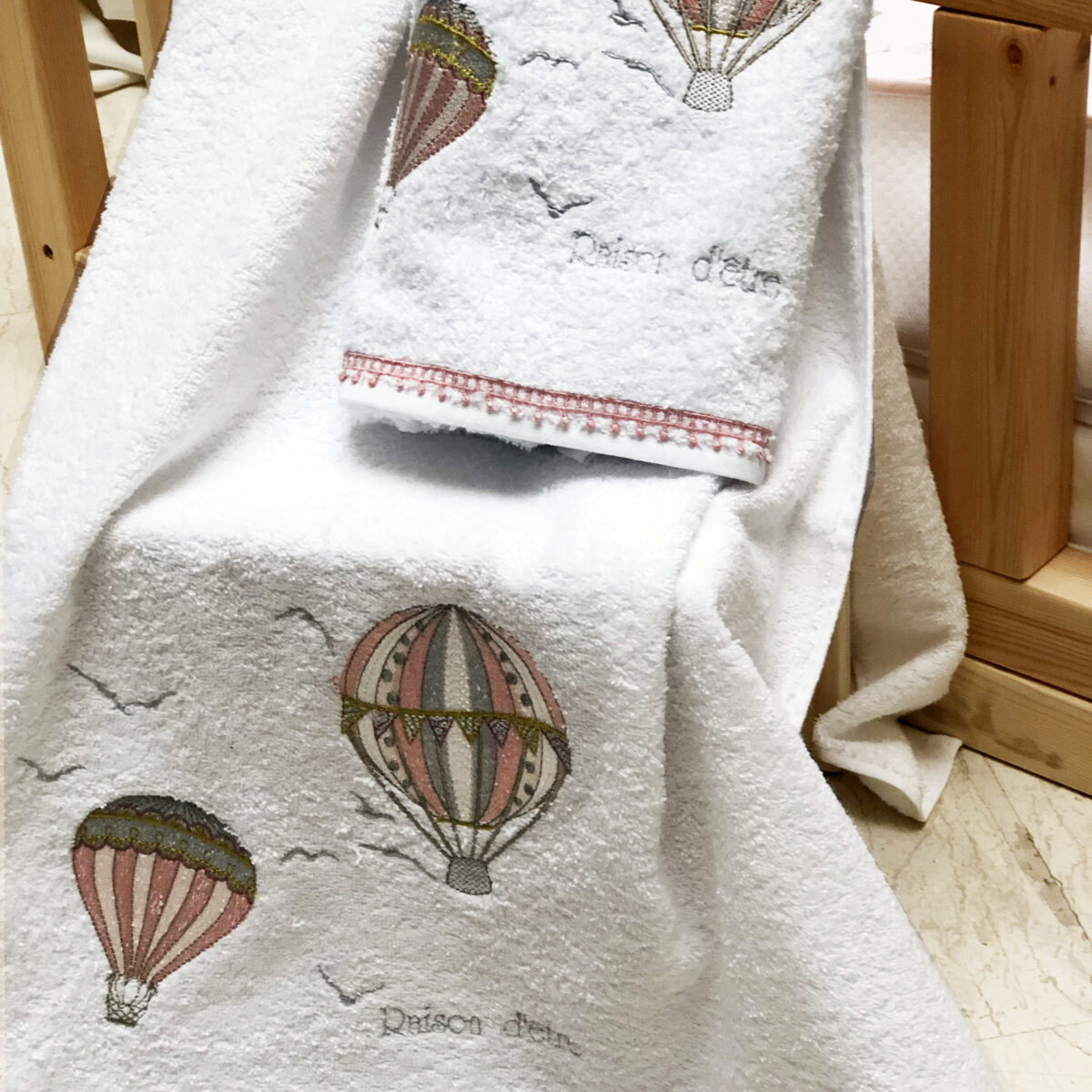 New Born – Wehbeh Land