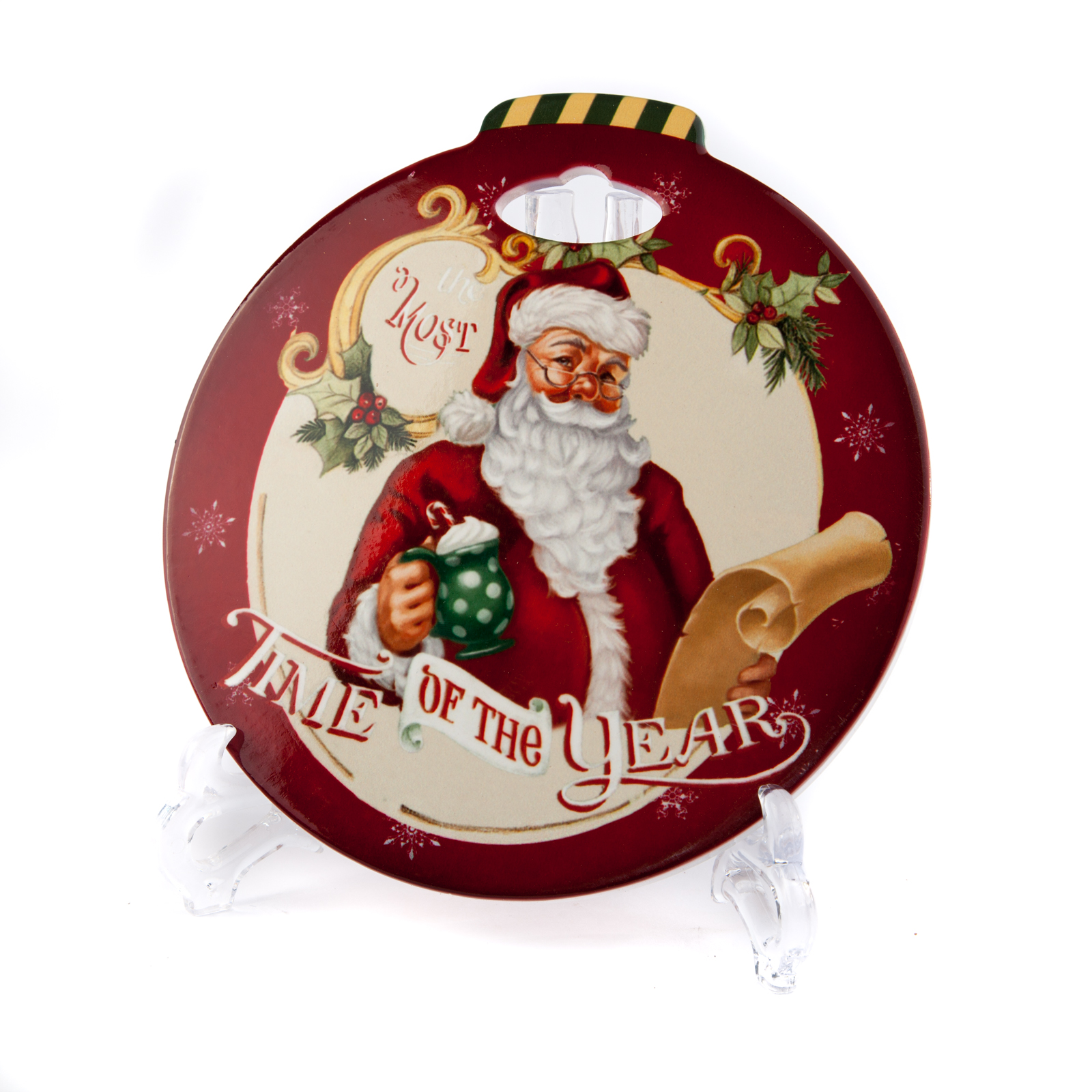 Hot dish coasters – Wehbeh Land